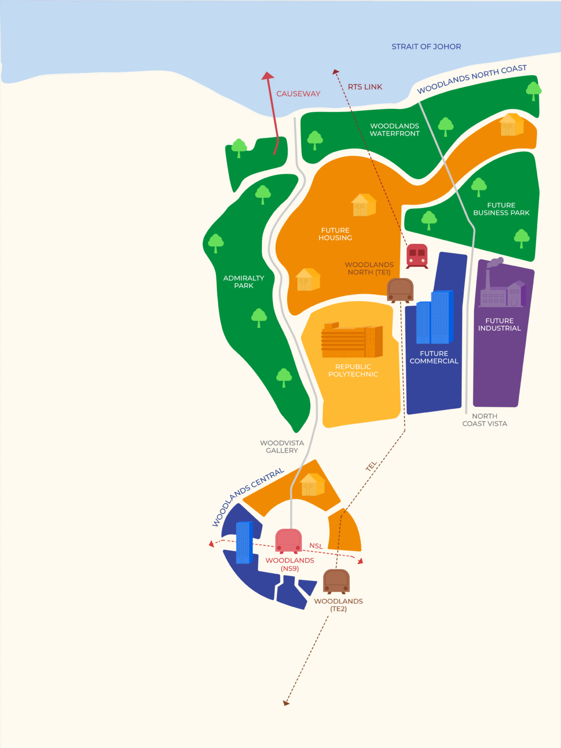 Around the Ascent - Newsletter of Marsiling Yew Tee Town Council